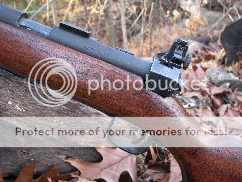 US Property Stevens 416 | Rimfire Central Firearm Forum