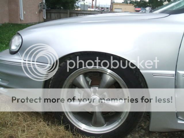 Ideas for my '93 grand prix : r/Pontiac