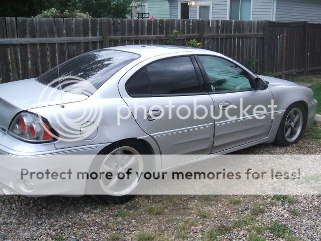 Ideas for my '93 grand prix : r/Pontiac