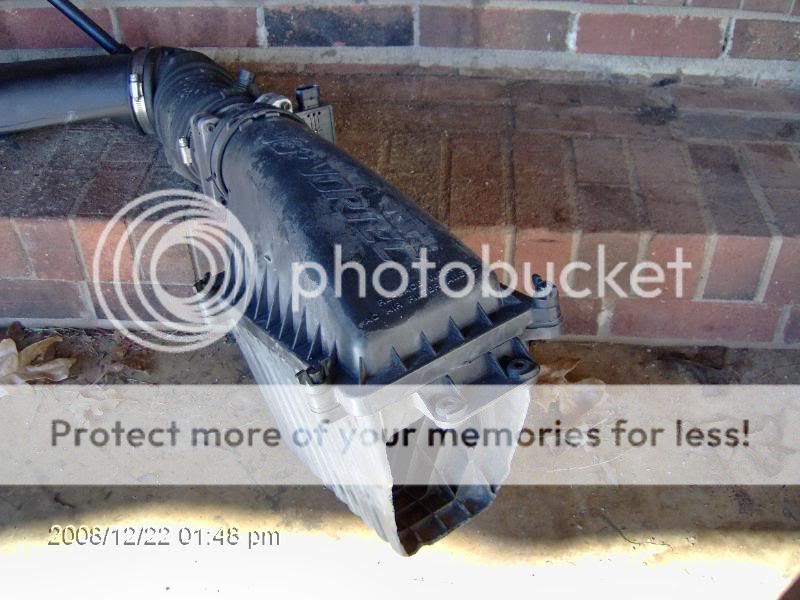 Free Airbox Mod | Page 2 | S-10 Forum