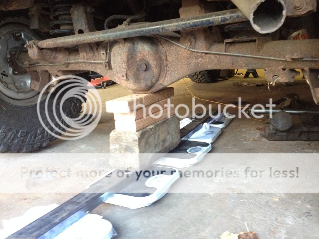 tony1300cc- 98 4runner build | Page 2 | Pirate 4x4