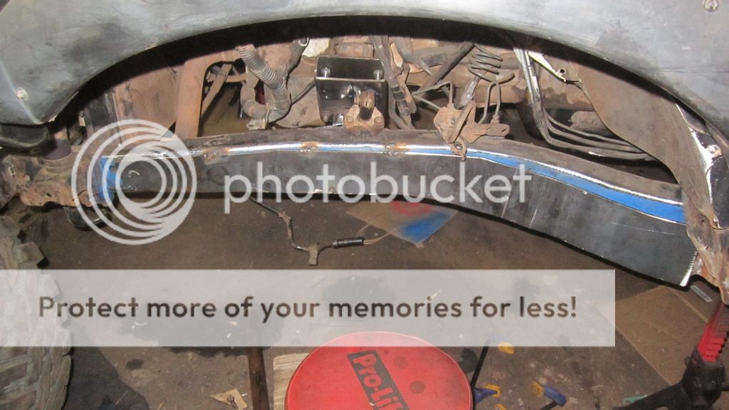 tony1300cc- 98 4runner build | Pirate 4x4