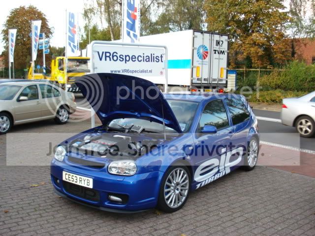 turbo trip | VW Vortex - Volkswagen Forum