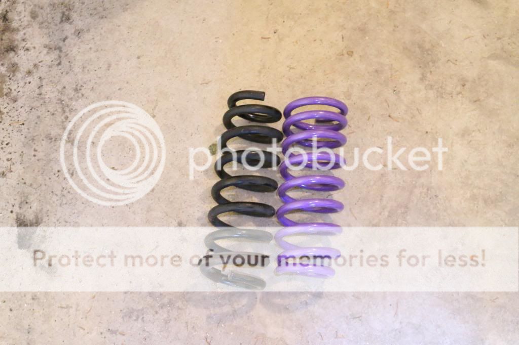 D2 Springs Installed & Initial Thoughts | Kia Optima Forums