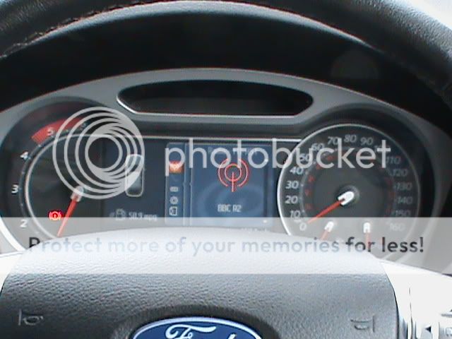 Retrofit Convers+ - DONE!!!!!! | Page 3 | Ford Automobiles Forum