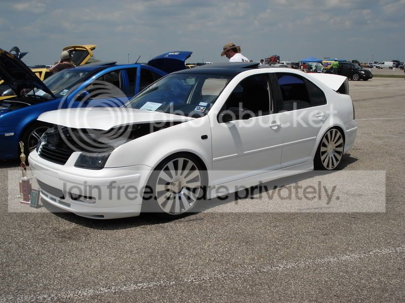 candy white | VW Vortex - Volkswagen Forum