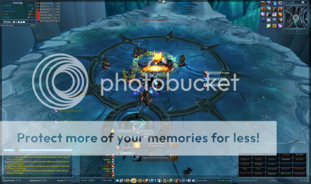 DankzUI The UI for Raiding Magi