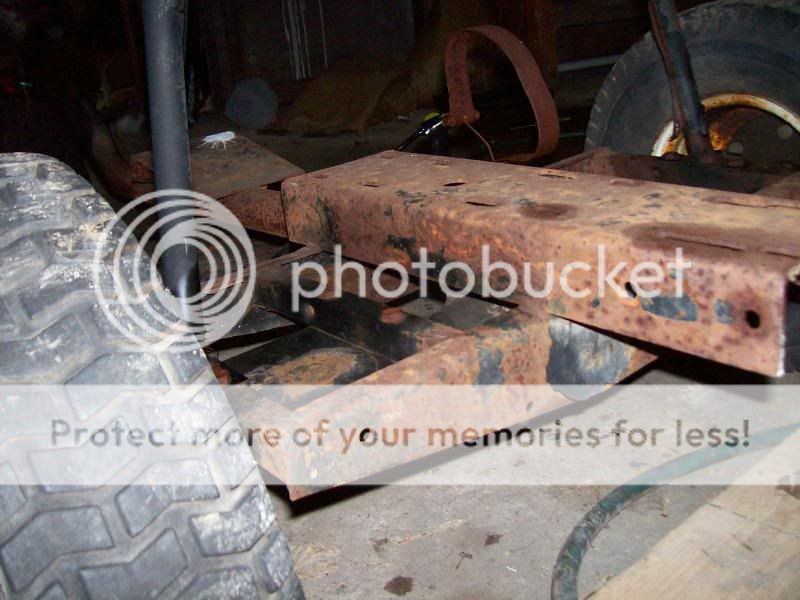 Tri-sport and Mud Bugs owners, I need some help