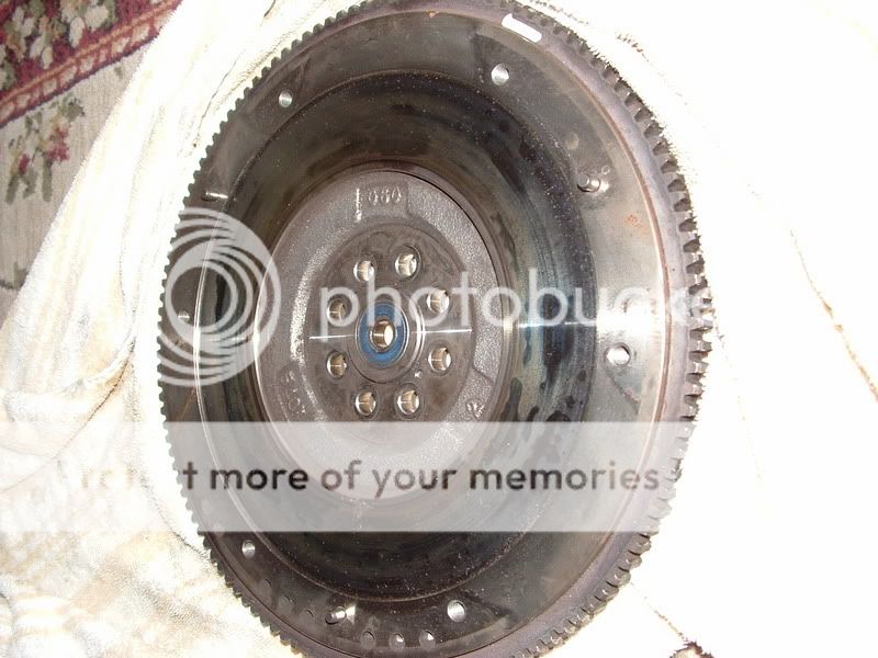 yep - clutch is dead Jim! | Subaru Forester Owners Forum