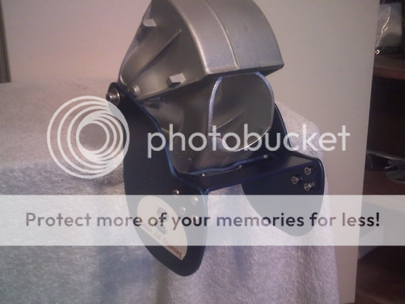 Yamaha Jet Boaters • View topic - "NEW" COBRA FINS