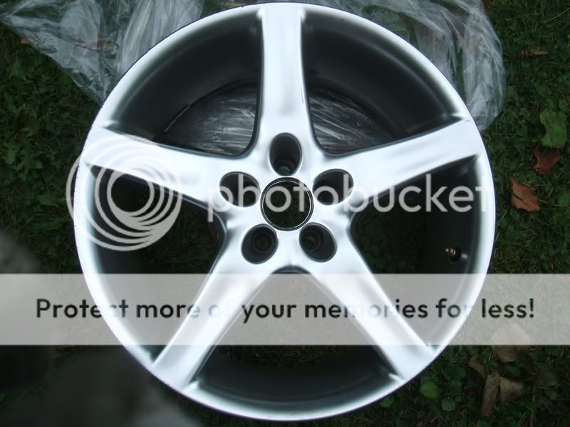 18"x8" Moda R6's (5x100) 6 wheels-no tires | VW Vortex - Volkswagen Forum