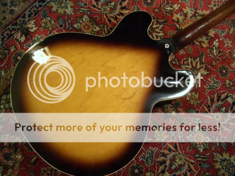 ES Models | Tokai & Japanese Guitar Forum