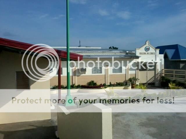 Iglesia ni Cristo (INC) | Page 807 | SkyscraperCity Forum