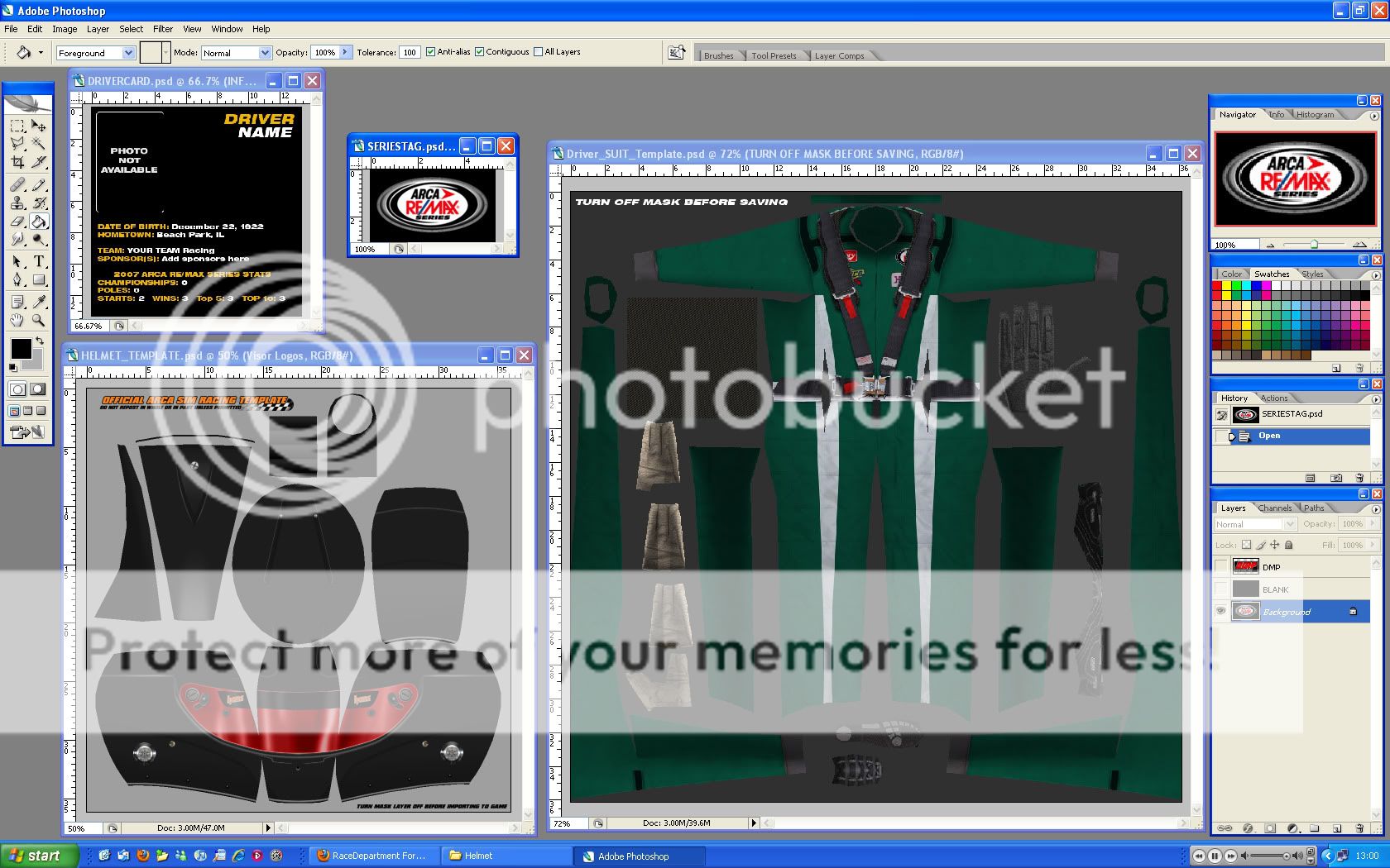 ARCA Sim Racing | Page 194 | OverTake.gg (Formerly RaceDepartment)