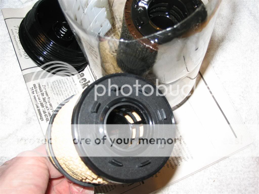 Oil drain procedure | TDIClub Forums