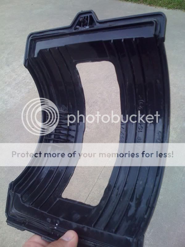 lbz air box mod | Chevy and GMC Duramax Diesel Forum