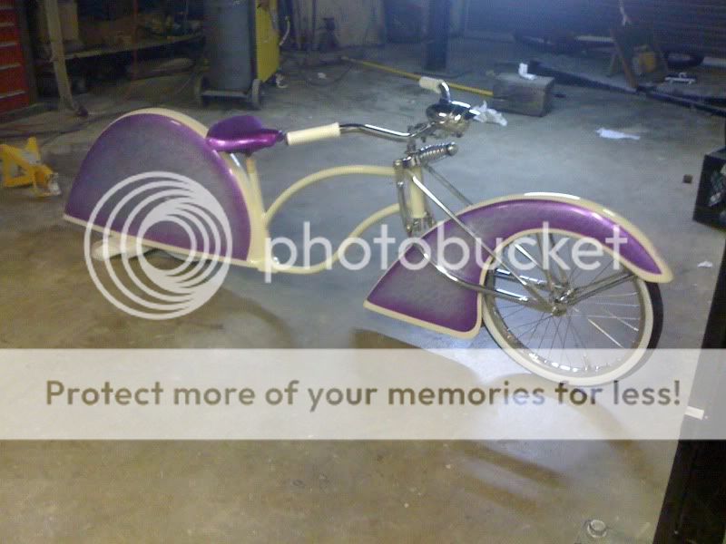 Skoty chops customs misc. Work pics | The H.A.M.B.