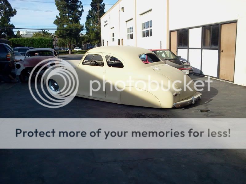 Skoty chops customs misc. Work pics | Page 5 | The H.A.M.B.