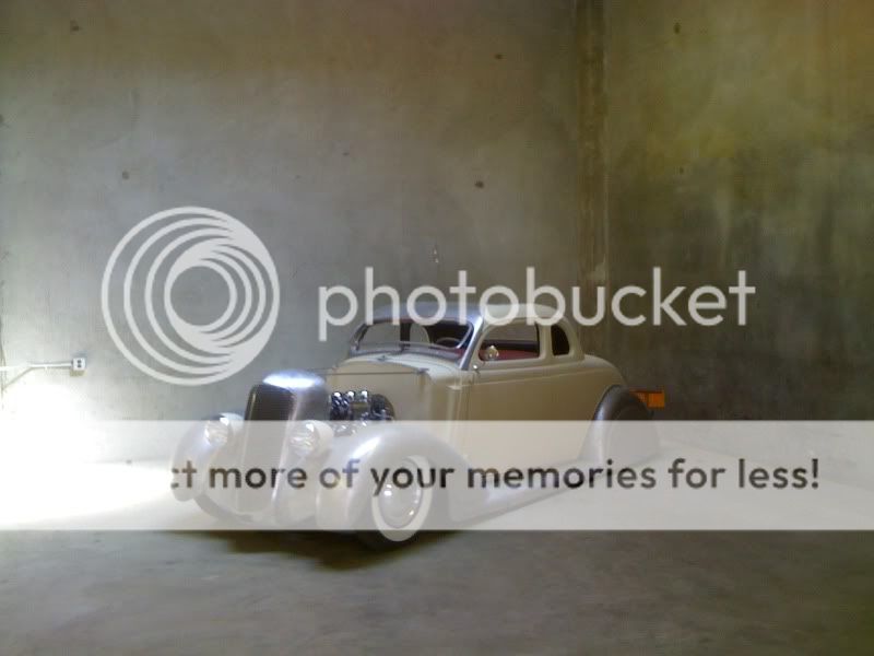 Skoty chops customs misc. Work pics | The H.A.M.B.