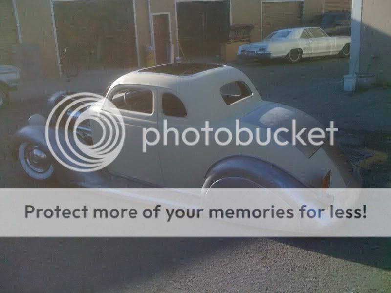 Skoty chops customs misc. Work pics | The H.A.M.B.