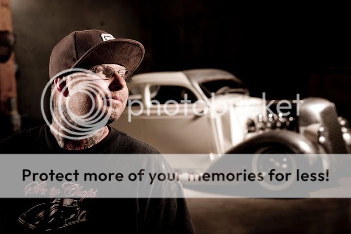 Skoty chops customs misc. Work pics | Page 3 | The H.A.M.B.