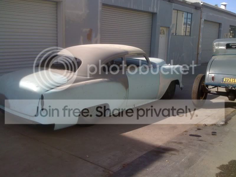 Skoty chops customs misc. Work pics | The H.A.M.B.