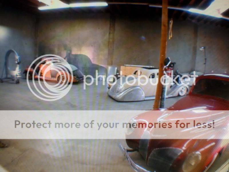 Skoty chops customs misc. Work pics | Page 2 | The H.A.M.B.