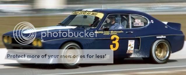 Was there ever a decent Mercury? -Page 2| Off-Topic Discussion forum