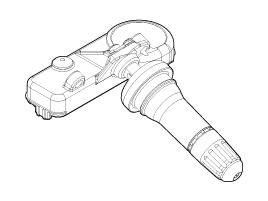 Tire Pressure Monitoring System (complete explanation on pg 2 ...