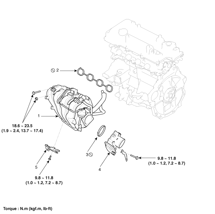 Gamma 1.6 GDI motor...An introduction. | Veloster Forum
