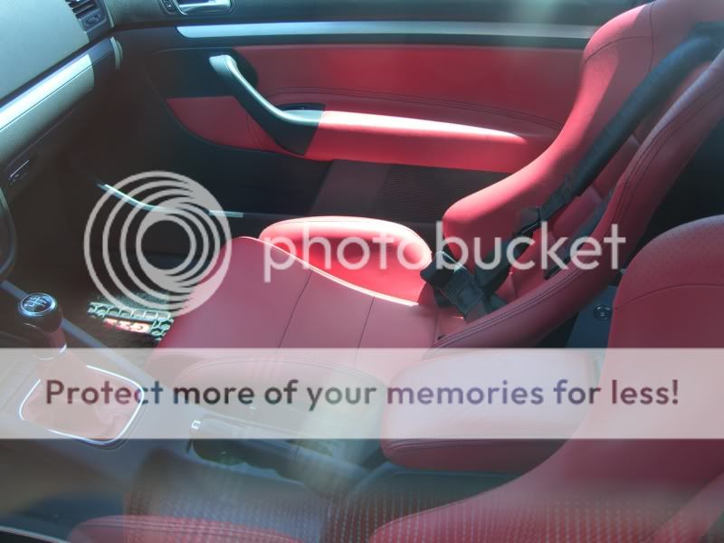 R32 Recaro Seats | GOLFMKV.com - VW GTI Forum / VW Rabbit Forum / VW ...