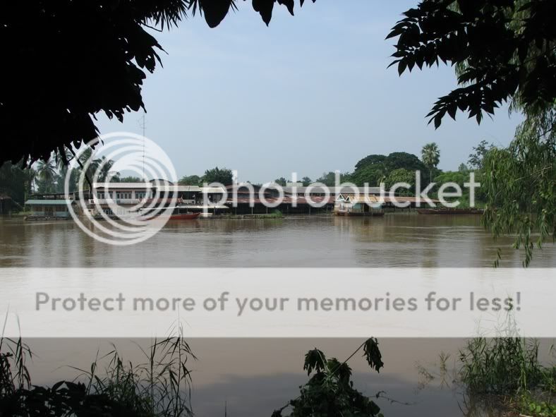 Nakhon Sawan | The Heavenly City | SkyscraperCity Forum