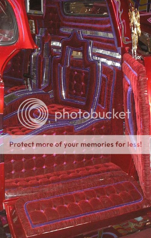 POST ALL BUTTON TUCK INTERIORS! | Page 24 | LayItLow.com Lowrider Forums