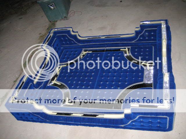 POST ALL BUTTON TUCK INTERIORS! | Page 10 | LayItLow.com Lowrider Forums