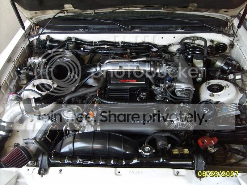 Post pics and tell us about your setup on your sick Supra!!! | Supra Forums