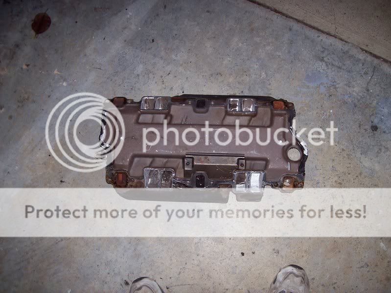 L83 Crossfire engine parts... how much are they worth? - CorvetteForum ...