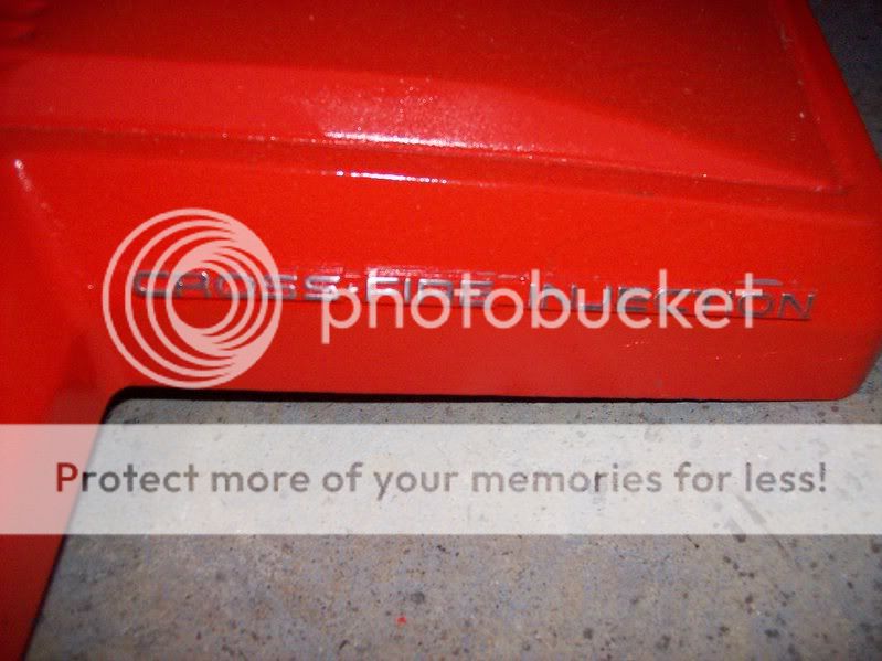 L83 Crossfire engine parts... how much are they worth? - CorvetteForum ...