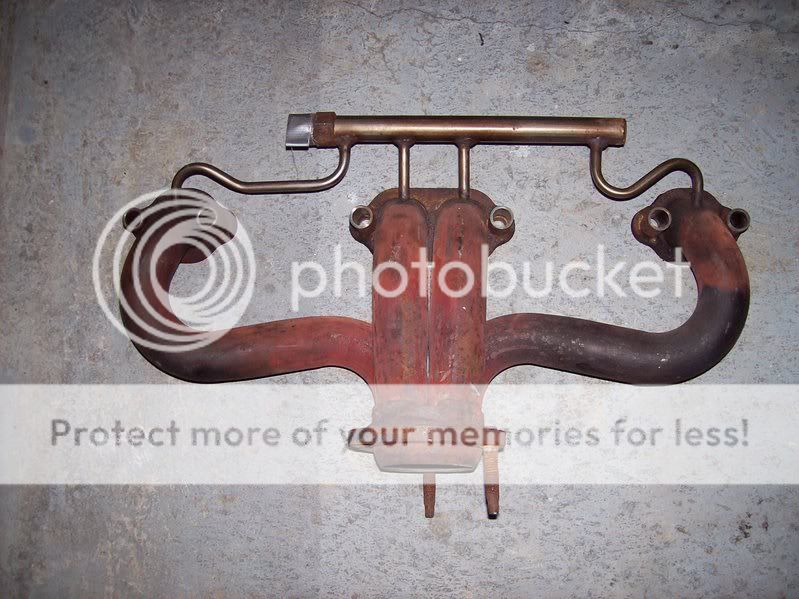 L83 Crossfire engine parts... how much are they worth? - CorvetteForum ...