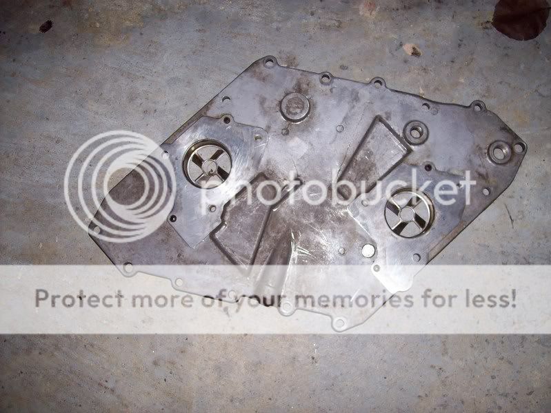 L83 Crossfire engine parts... how much are they worth? - CorvetteForum ...