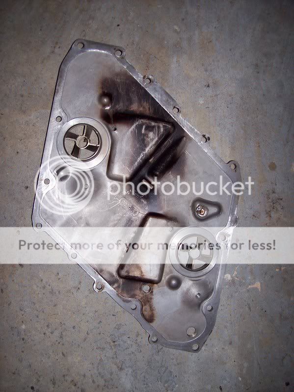 L83 Crossfire engine parts... how much are they worth? - CorvetteForum ...