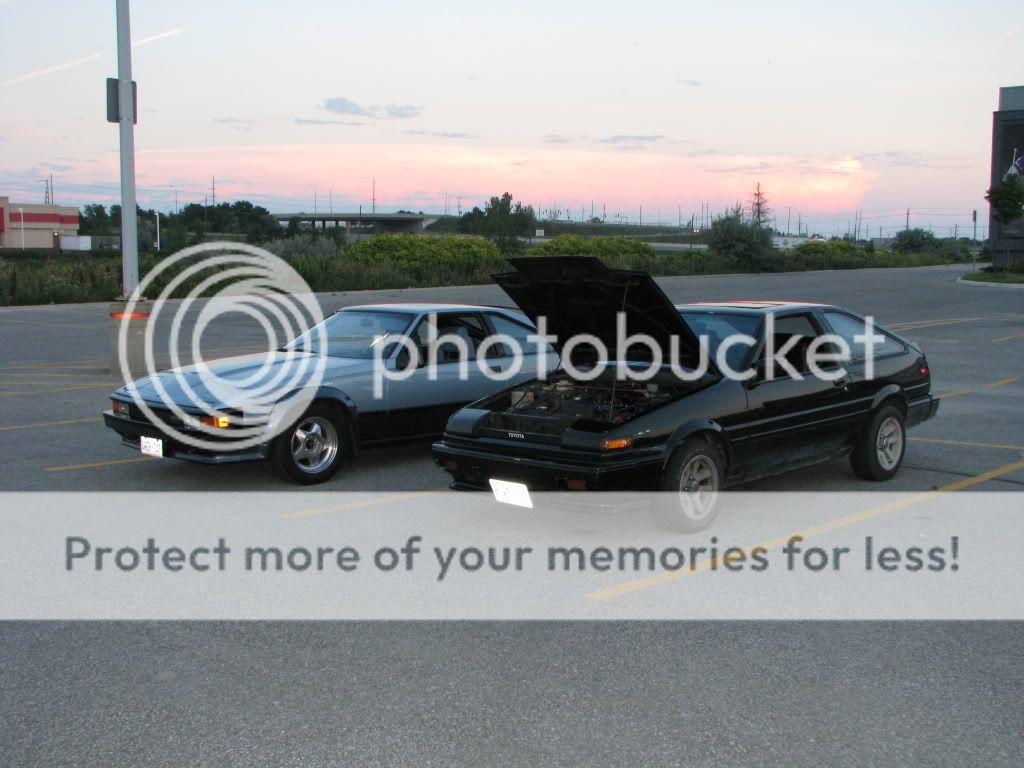 Far East Meet - Sat Aug 13th 7pm AMC WHITBY | Toyota Nation Forum