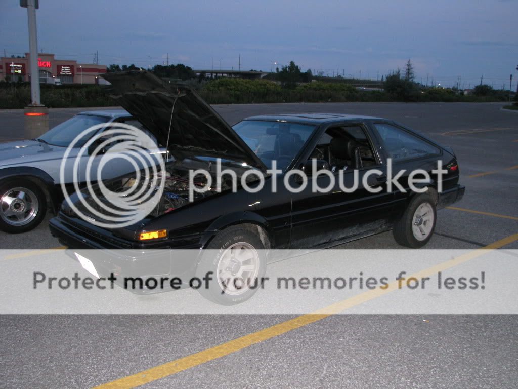 Far East Meet - Sat Aug 13th 7pm AMC WHITBY | Toyota Nation Forum