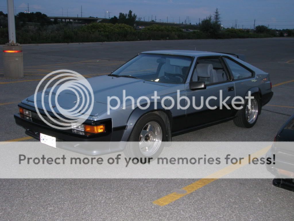 Far East Meet - Sat Aug 13th 7pm AMC WHITBY | Toyota Nation Forum