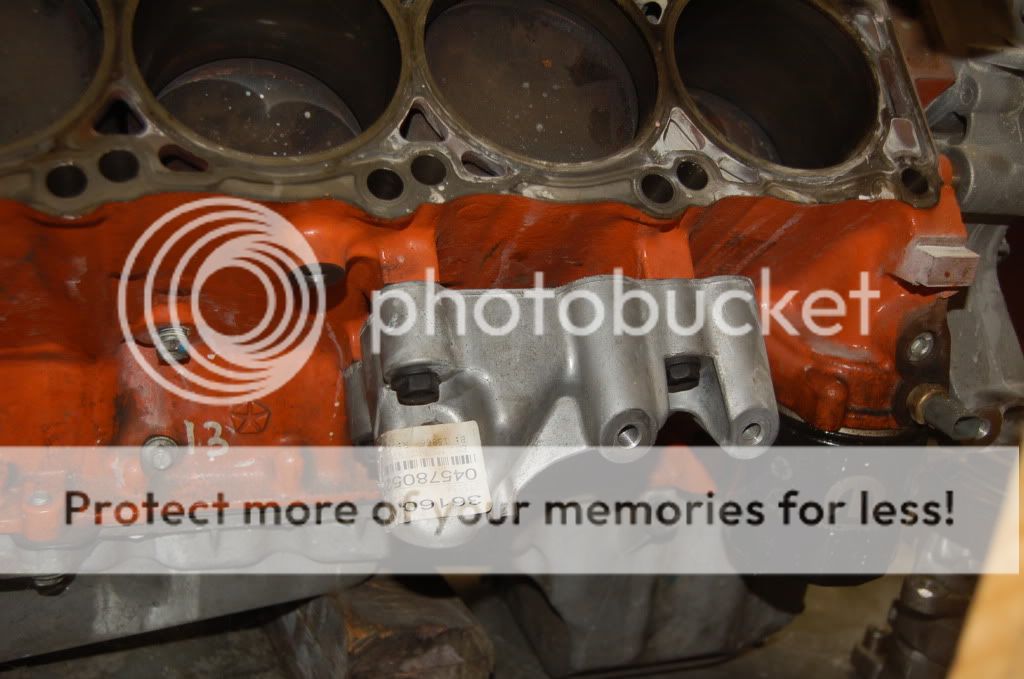 Polyurethane Motor Mounts are here! | Dodge Challenger Forum