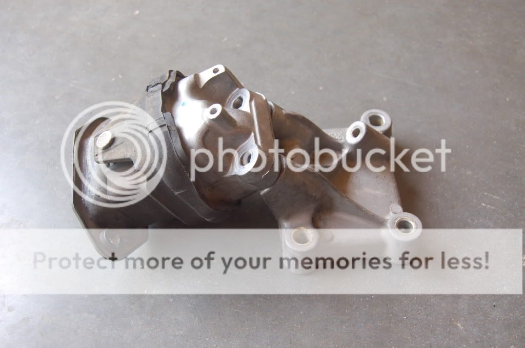 Polyurethane Motor Mounts are here! | Dodge Challenger Forum