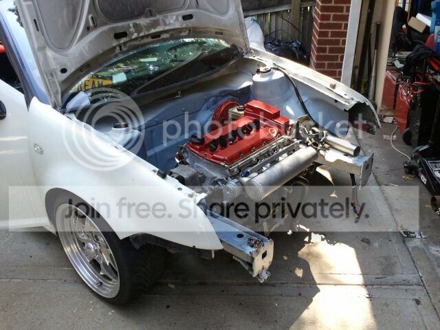 MK4 R36 Build : r/VWSwaps