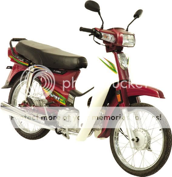 The Essense of China Copy-Pasta Car is from Russia