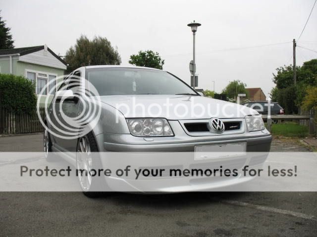 VW Bora 4motion V6, Oettinger body kit,loads of optional extras - Very ...