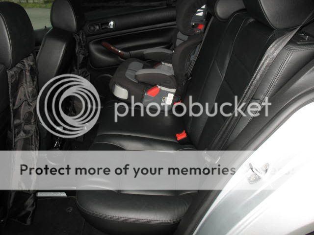 VW Bora 4motion V6, Oettinger body kit,loads of optional extras - Very ...