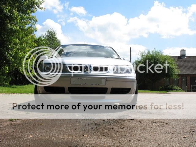 VW Bora 4motion V6, Oettinger body kit,loads of optional extras - Very ...